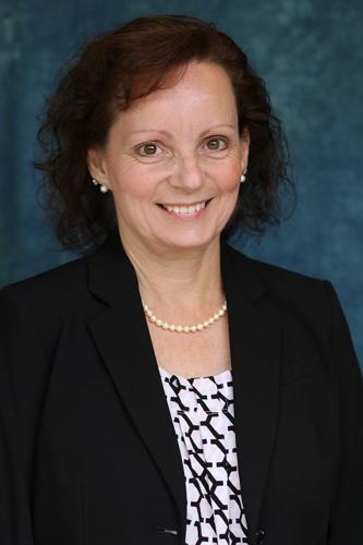 Sheila Thompson, of Solvang, receives National Healthcare Quality Award ...