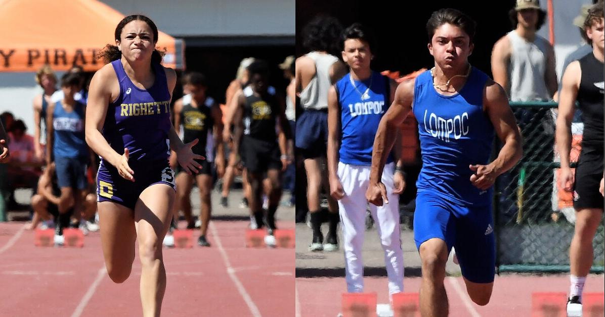 Allen, Alonzo head All-League track lists | High School ...