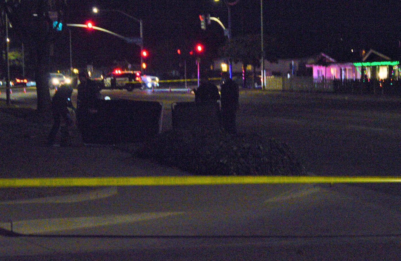 Details of Santa Maria shooting death on West Donovan Road heard in ...