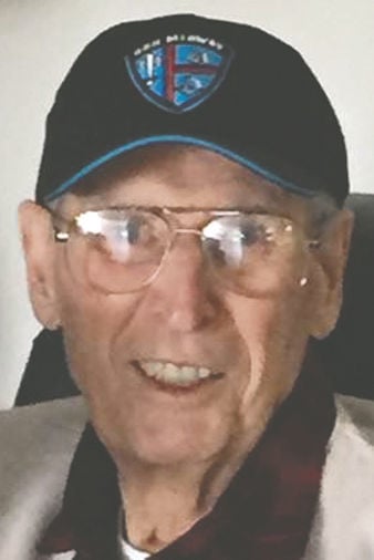 Edward J. Majewski, Sr. | Obituaries | santamariatimes.com