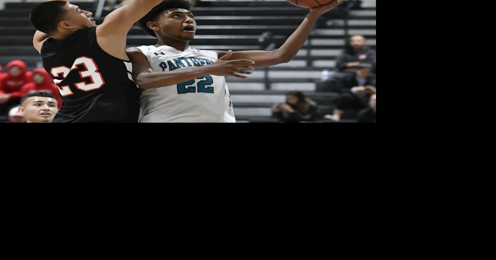 Boys basketball: Big fourth quarter lifts Pioneer Valley past Santa ...