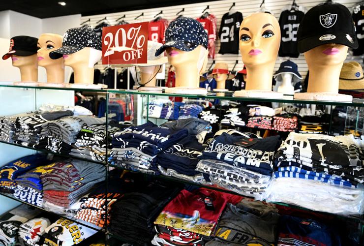 Young’s Clothing, a Santa Maria staple since 1997, is up and running in ...
