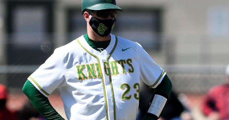 St. Joseph baseball coach resigns following DUI arrest | Local News ...