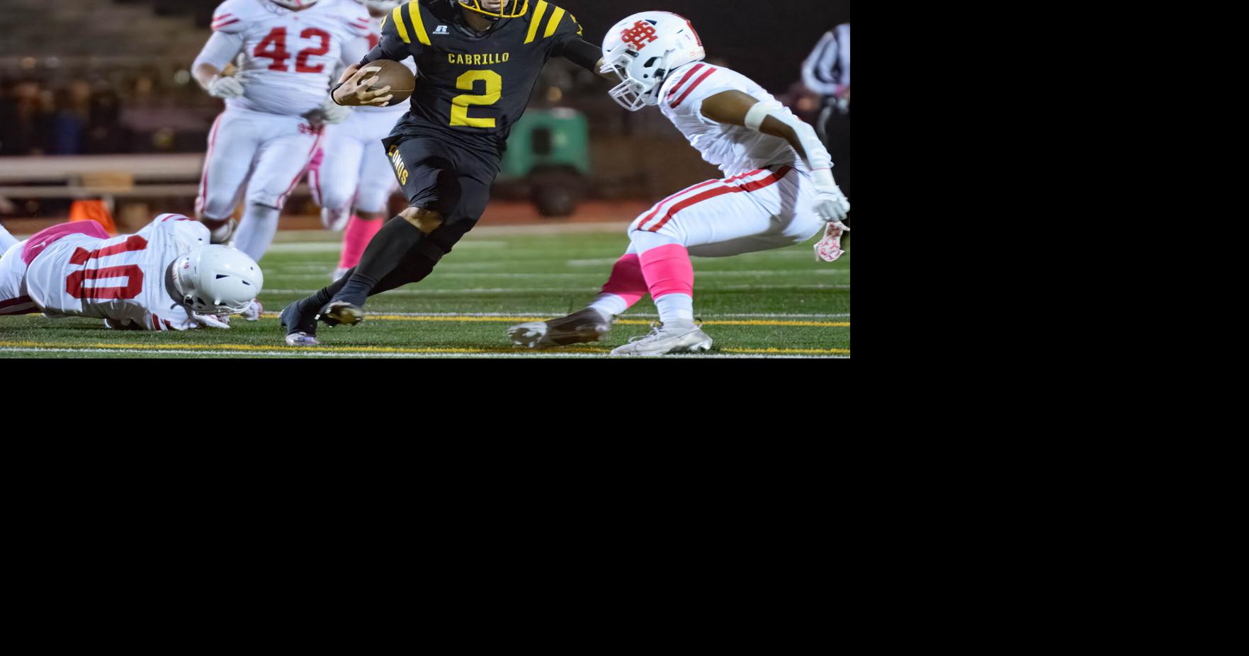 Blake Gregory is All-Area Offensive Player of the Year; Troy Simonson ...