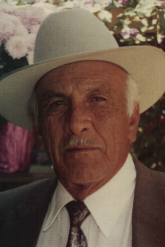 Jesus Saucedo | Obituaries | santamariatimes.com