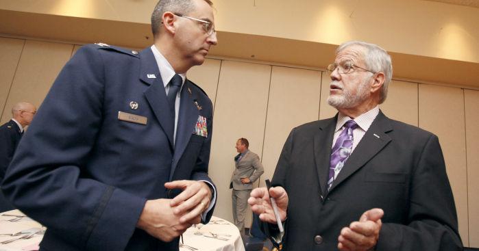 Santa Maria Chamber president Hatch to retire | Local News ...