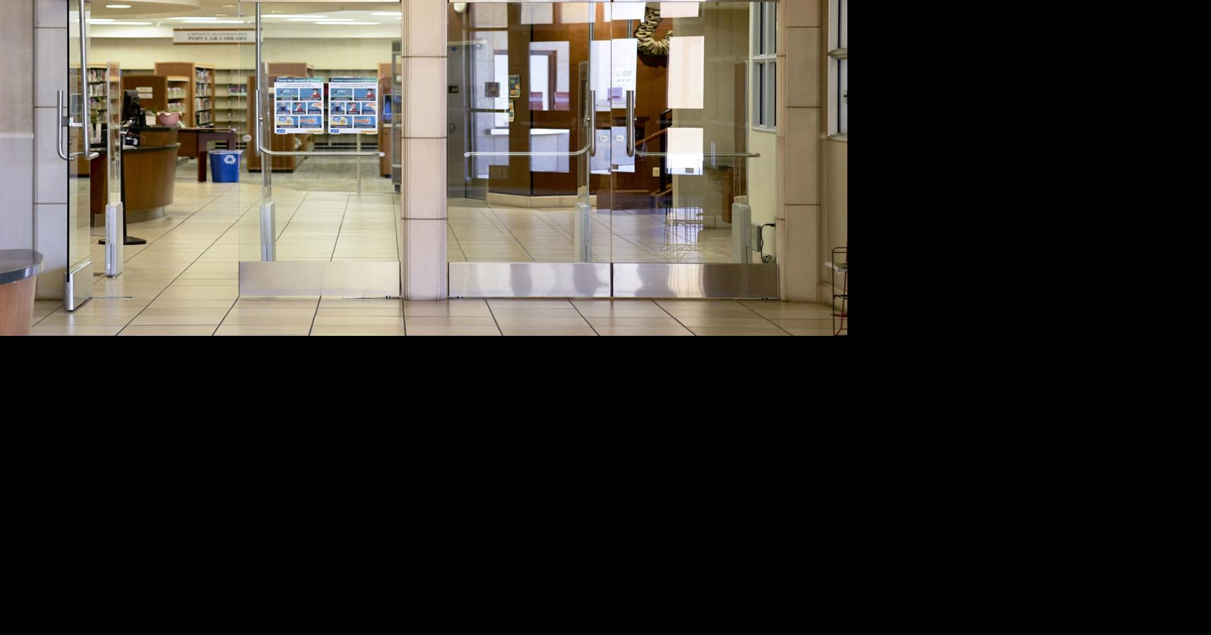 Santa Maria Public Library offers preschool craft packs | Local News ...