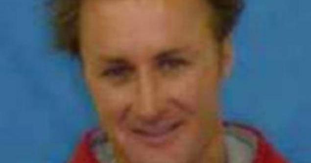 Jason Derek Brown | | santamariatimes.com