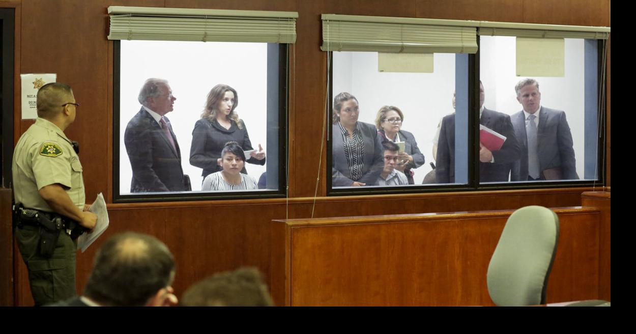 Operation Matador defendants will wait to set preliminary hearing ...