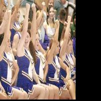 Righetti cheerleaders to perform at Pro Bowl | Local News ...