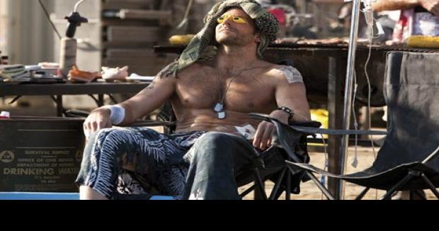 Movie Review: ‘A-Team’ remake brings summer fun | Movies ...