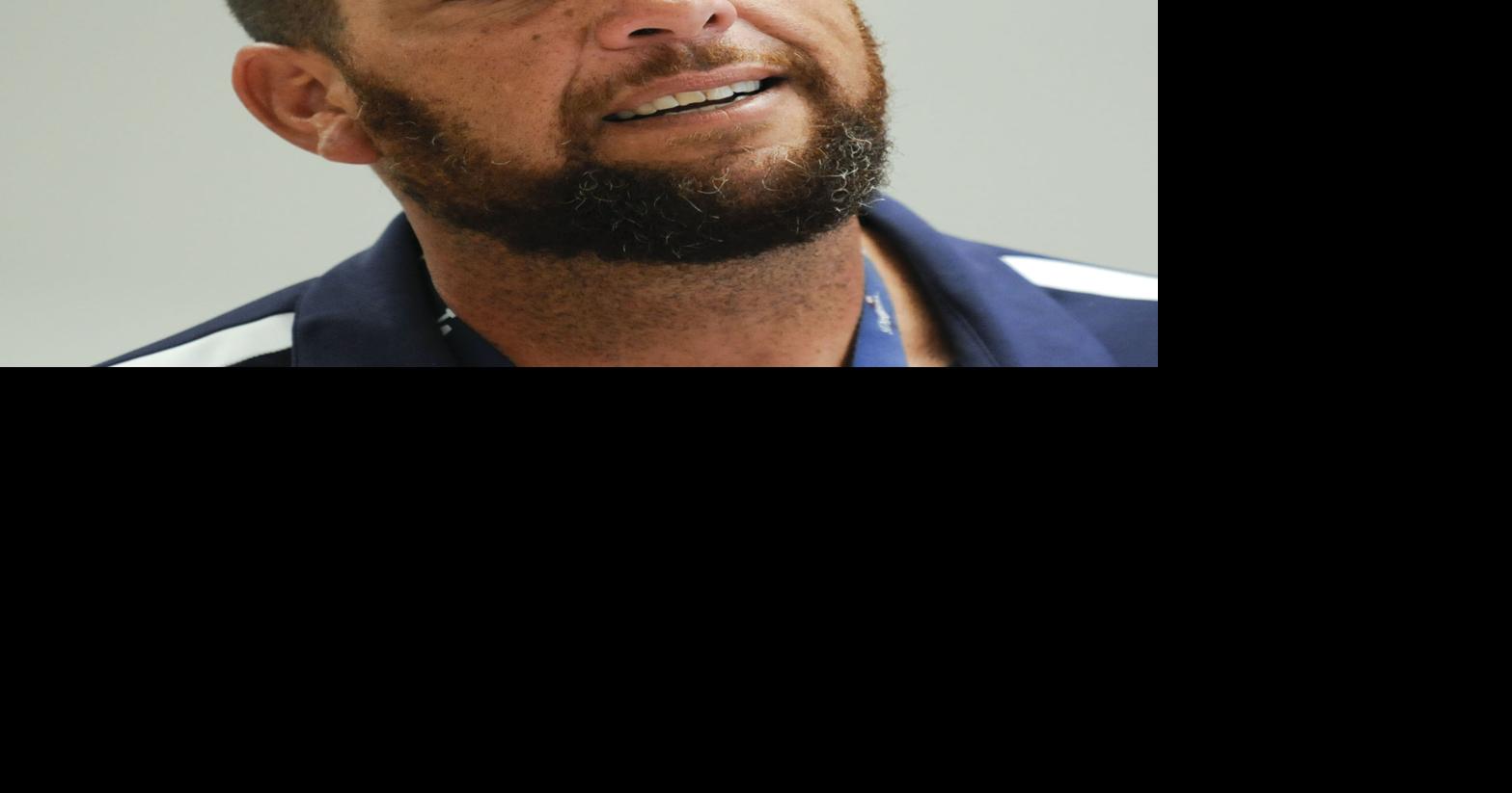 Righetti alum Tony Payne is the Warriors' new football coach | Football ...