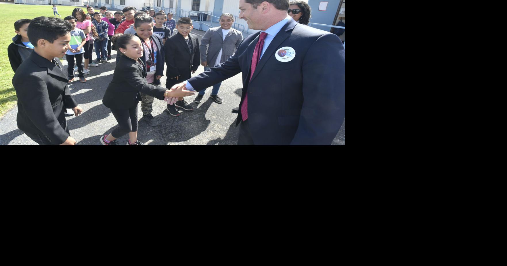 Huge tax increase, AB5 cleanup, infrastructure bills on horizon ...