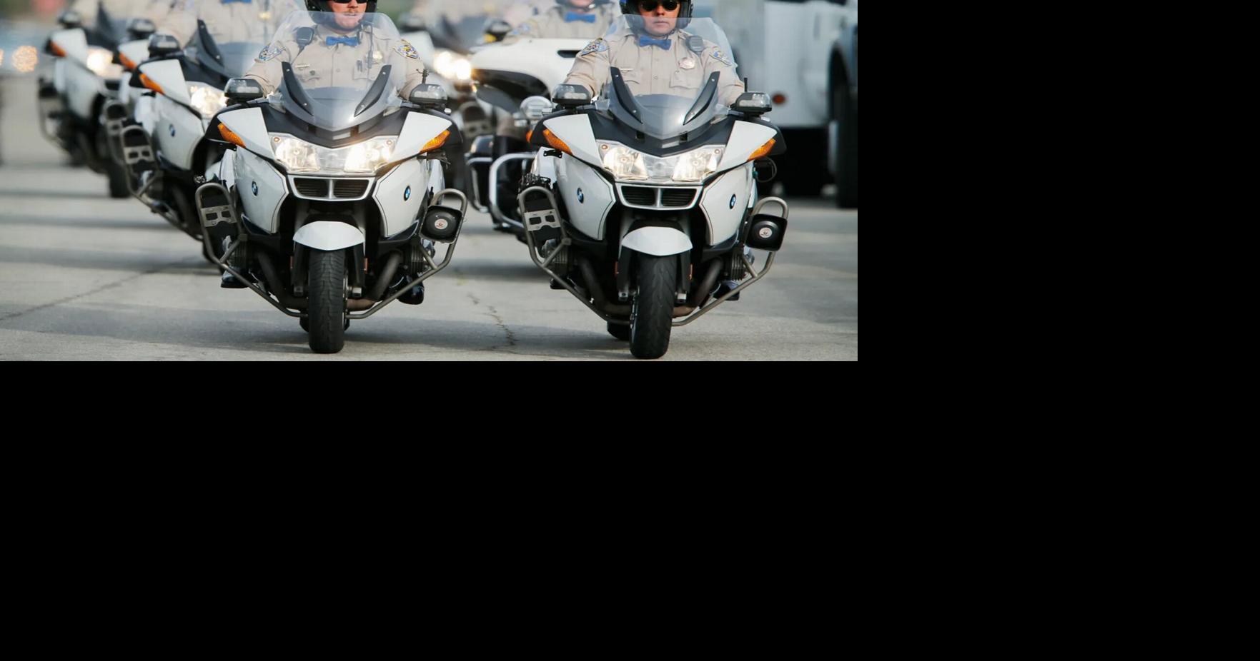 CHP officers land a $500 million contract as Gov. Gavin Newsom races to ...