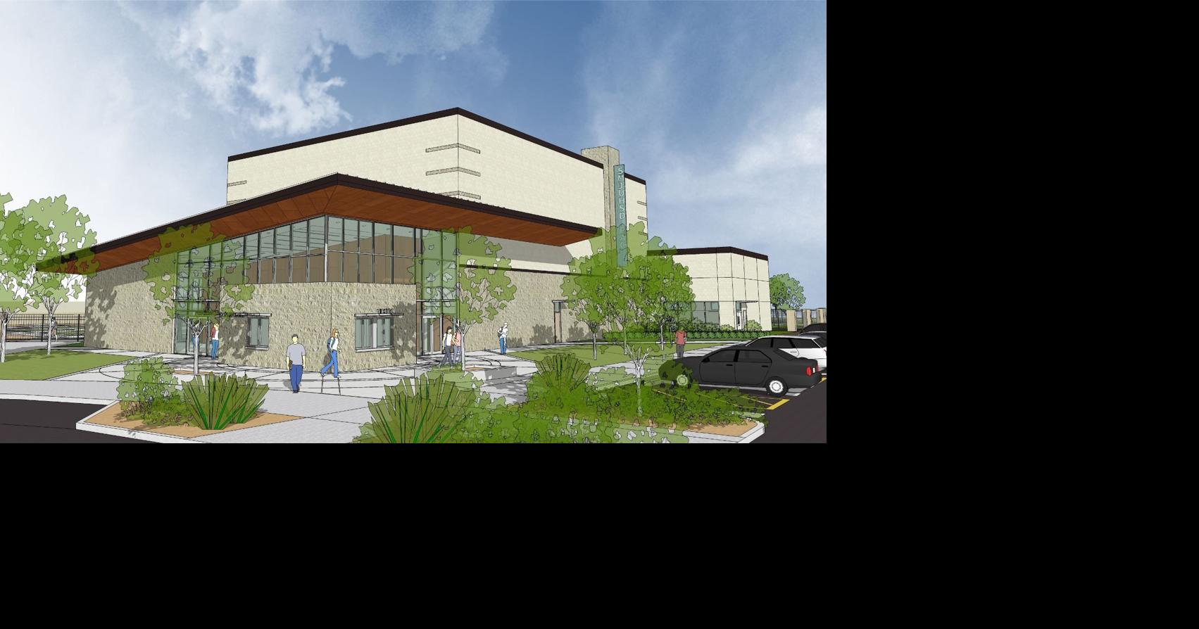 After delay, construction to begin on PVHS performing arts center ...