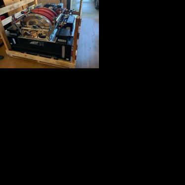 Lompoc Fire Department receives skid mount fire pump from local ...