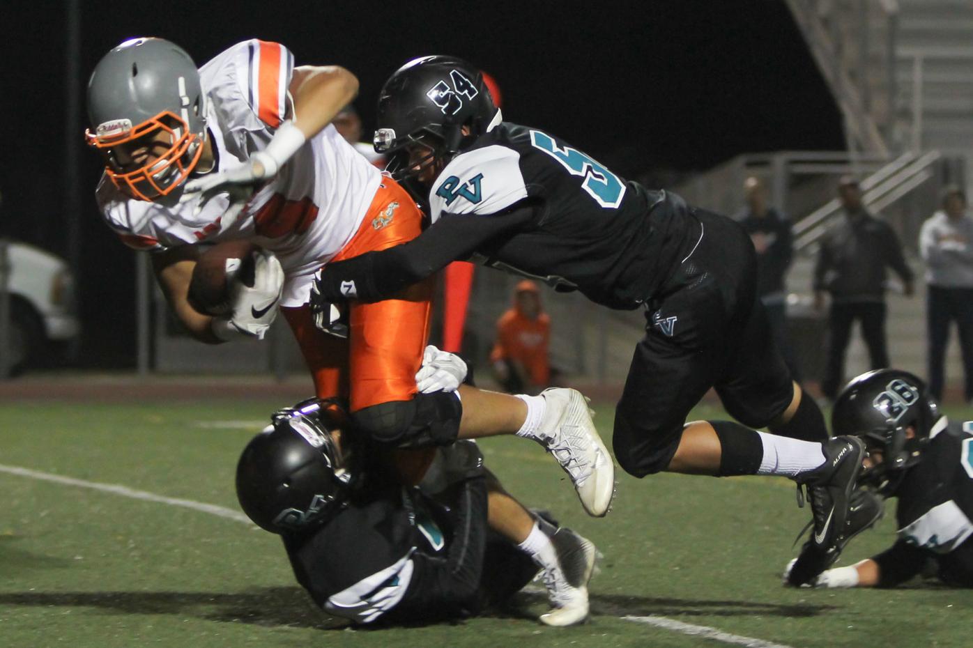 Elijah Cooks and Toa Taua teaming up for year three at Nevada | News ...