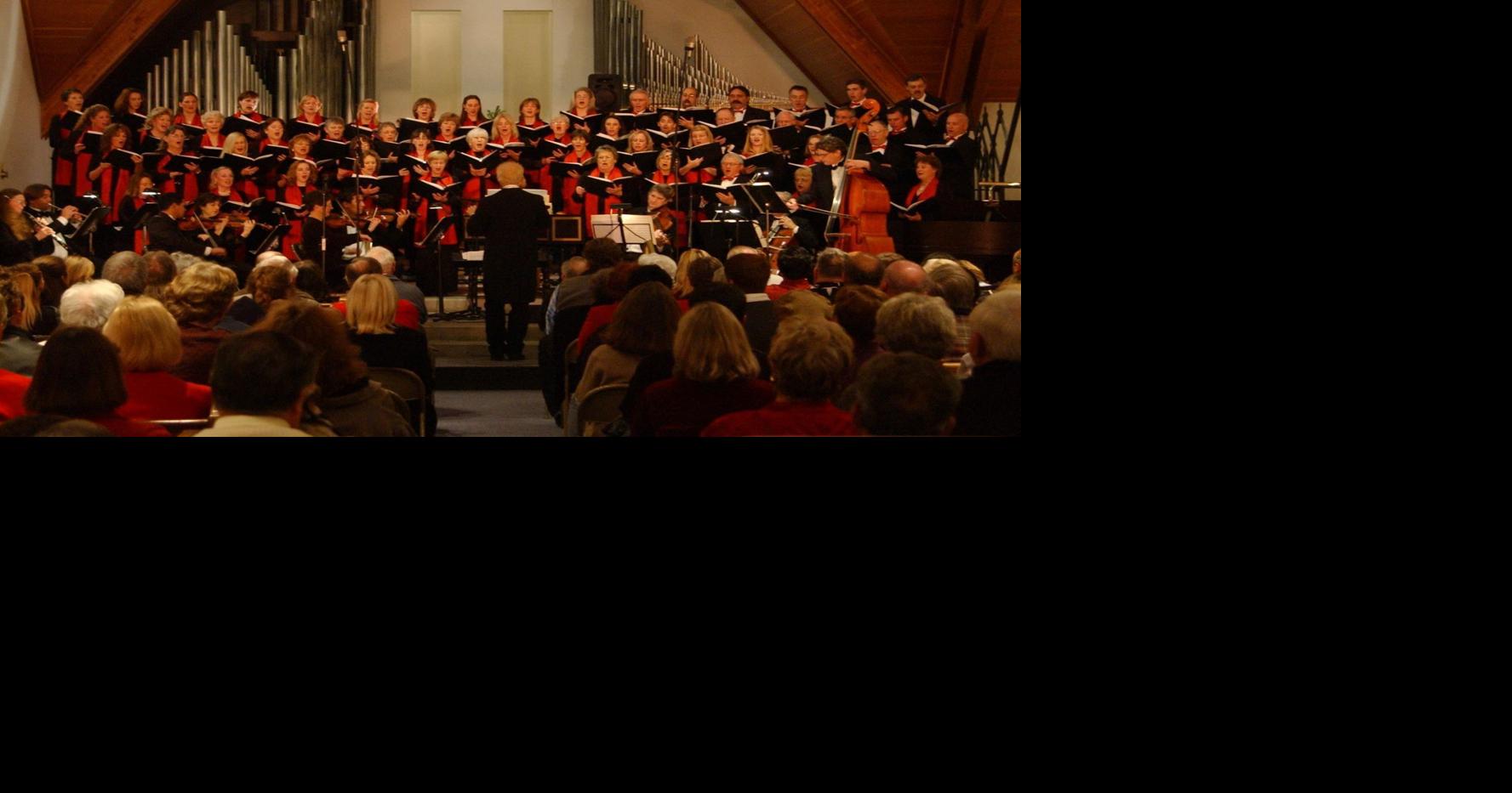 SYV Chorale presents 'Winter Wonder' concert this weekend | About Town ...