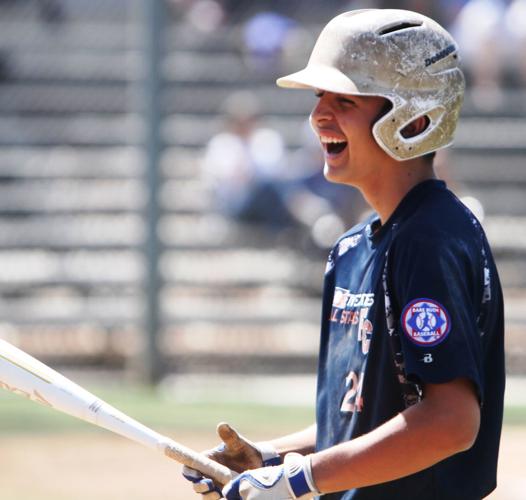Five Cities 13s gear up for trip to Babe Ruth World Series | Local ...
