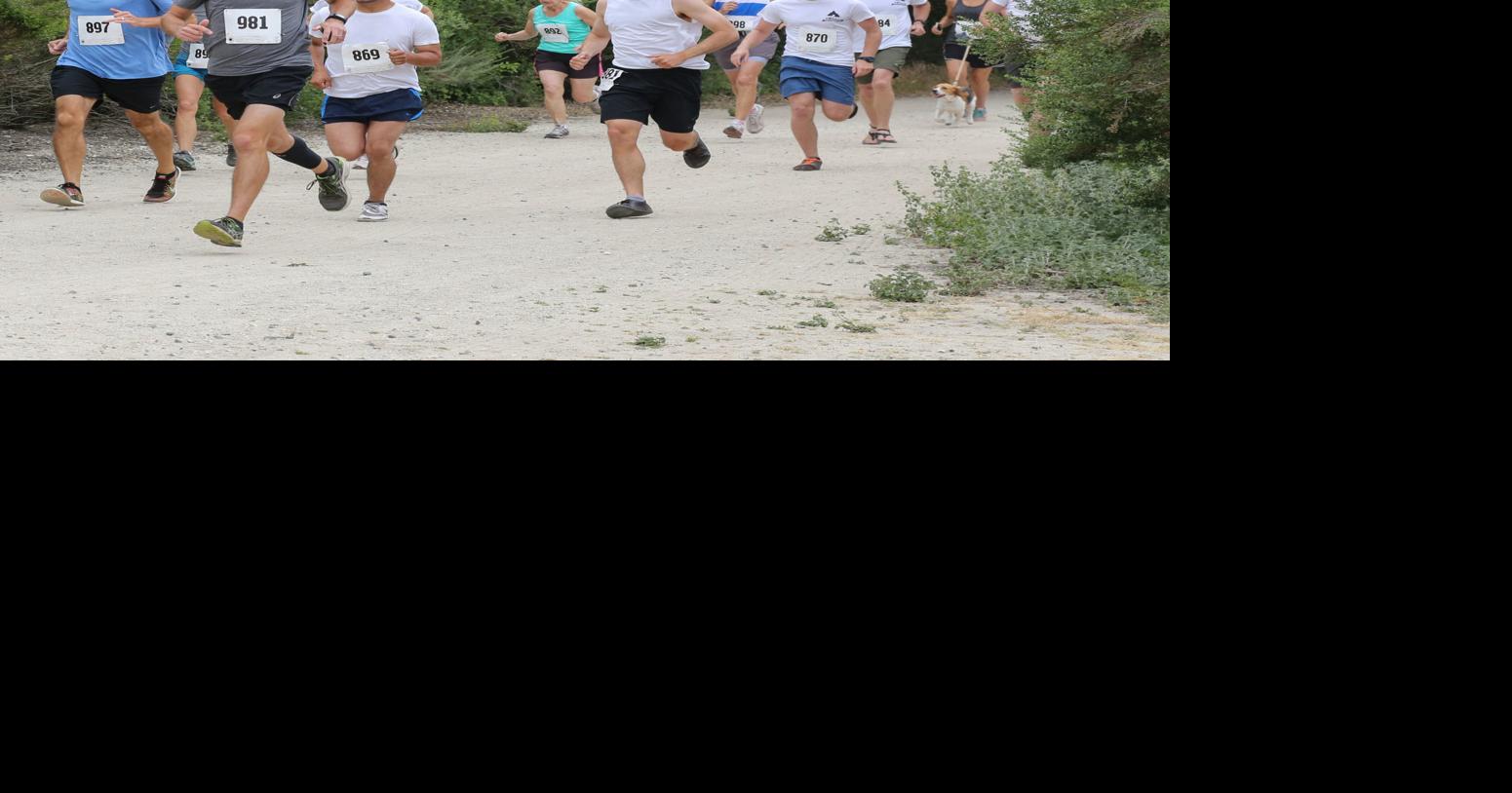 Lompoc Valley Distance Club to hold Ray Gil/Alan Hunt Mission Memorial ...