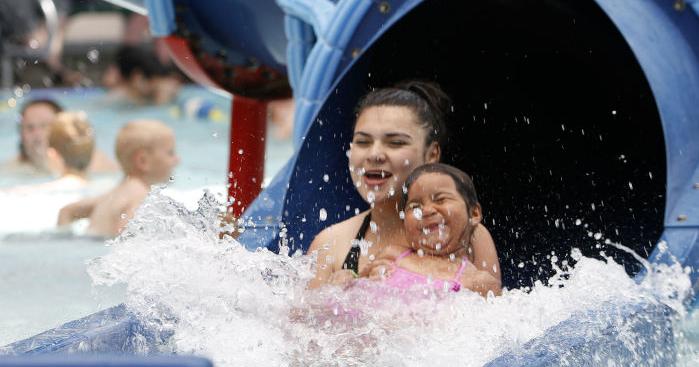 Lompoc Aquatic Center to reopen today | Local News | santamariatimes.com