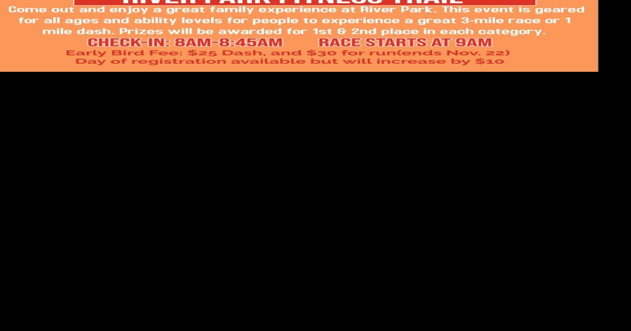 Registration open for Lompoc Turkey Trot planned for Nov. 24 ...