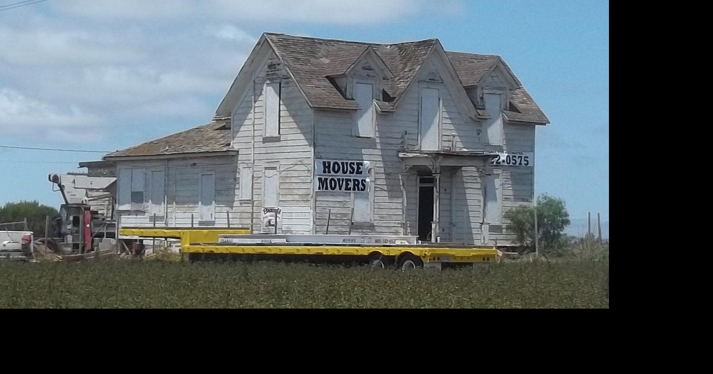 Smith-Enos House recommended for historic landmark designation | Local ...