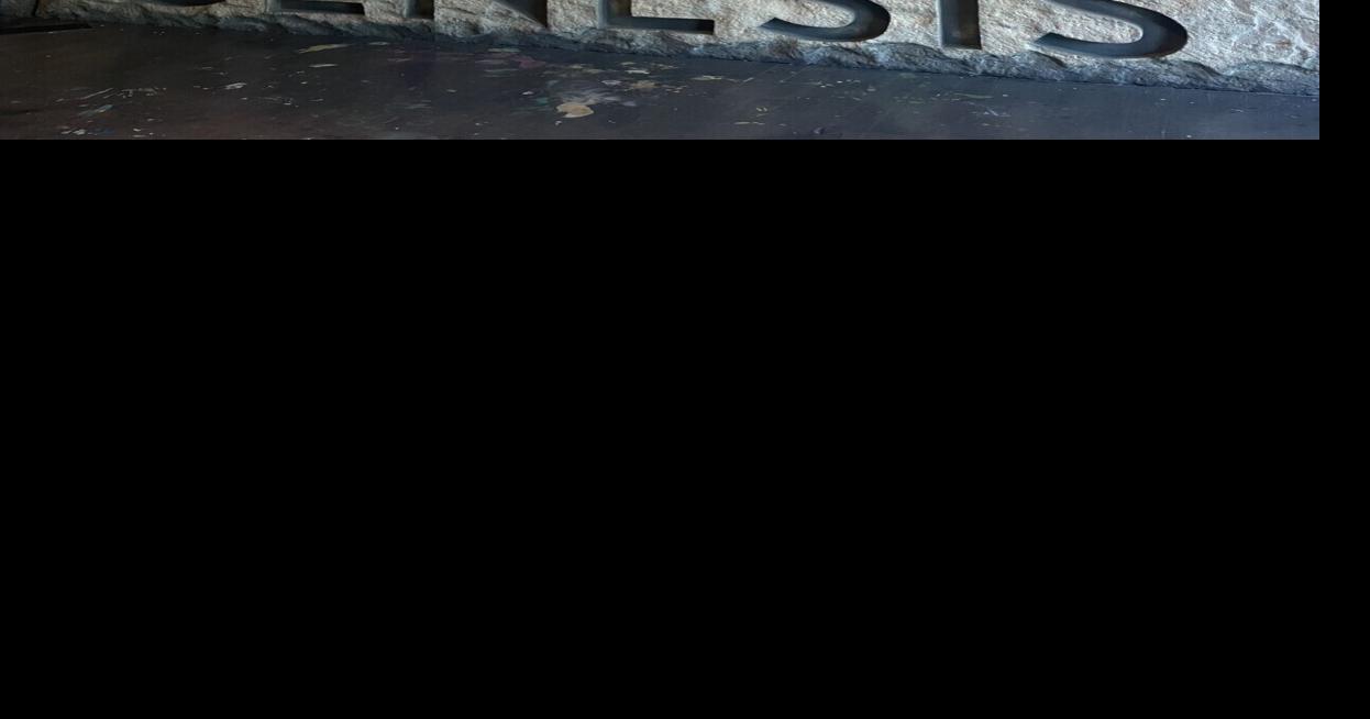 Part 2: Taking a tour of the Ark Encounter and the Creation Museum ...