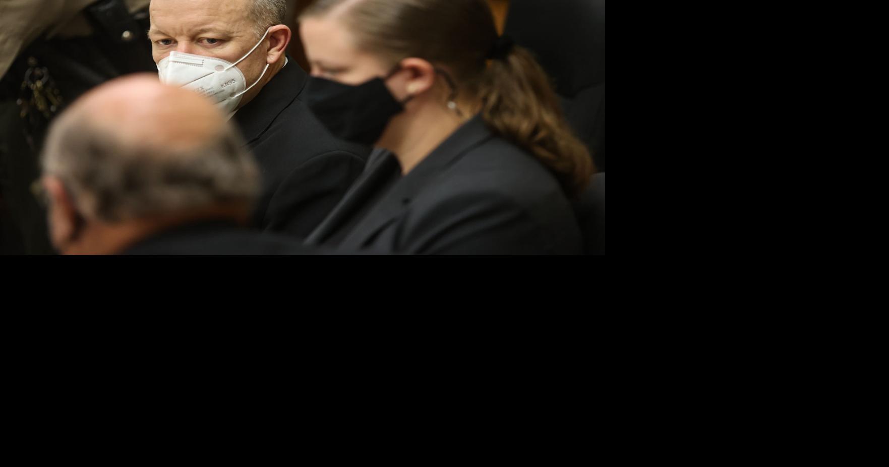 Kristin Smart: Murder charges against Paul and Ruben Flores upheld ...