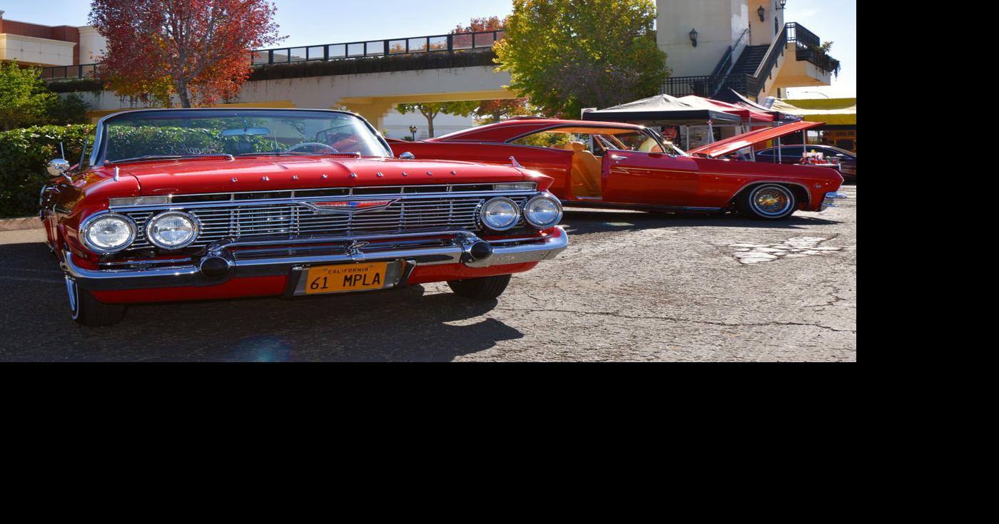 Downtown Classic Car Show set for Saturday | Local News ...