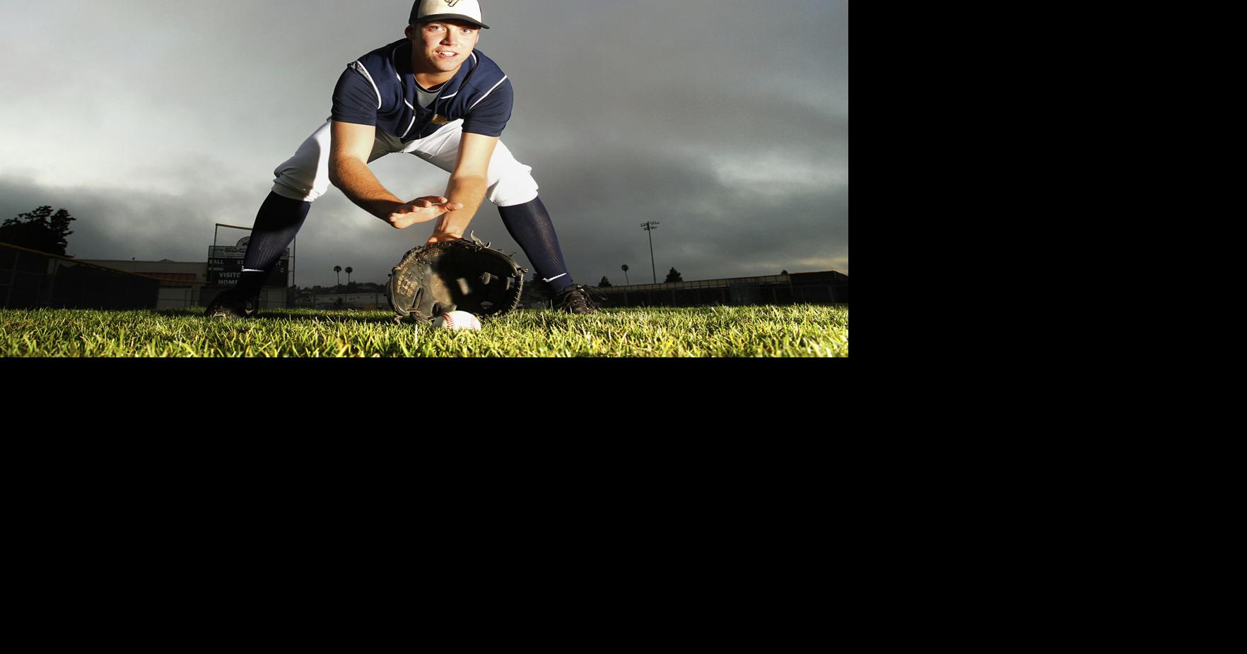 Player of the Decade: Remember Kyle Raubinger? He was really, really ...