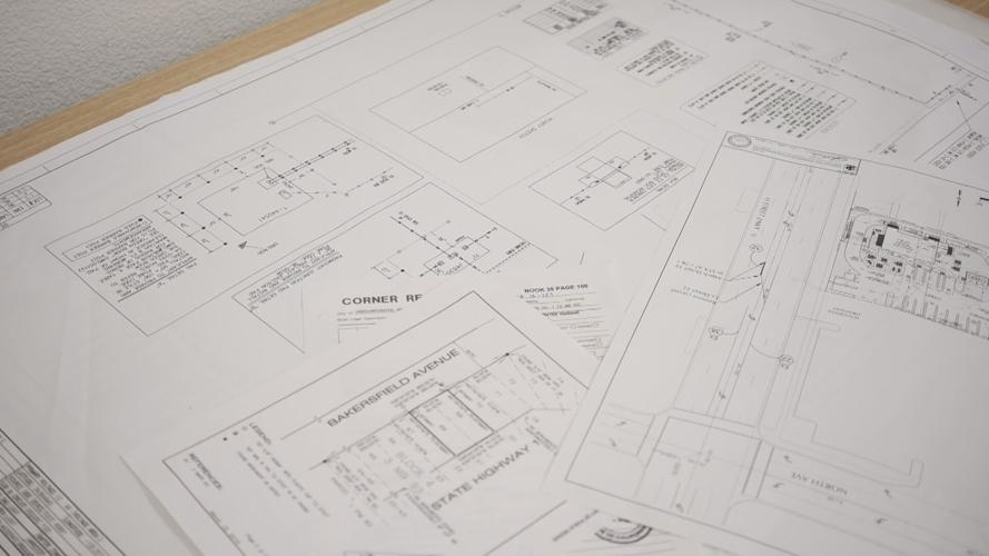 Urban Planning Concepts brings development plans to construction in ...