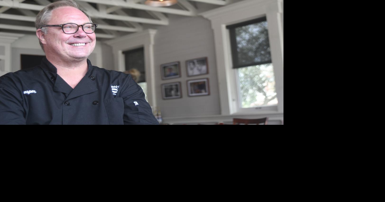 Chef Johansson marks over 20 years in Los Alamos as foodie scene ...