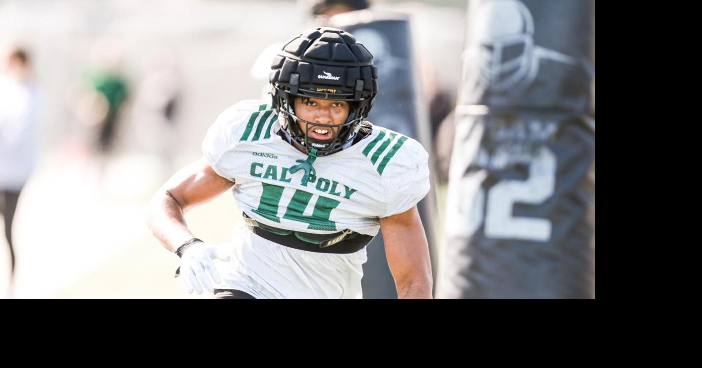 Cal Poly conducts first of of two spring camp scrimmages | College ...