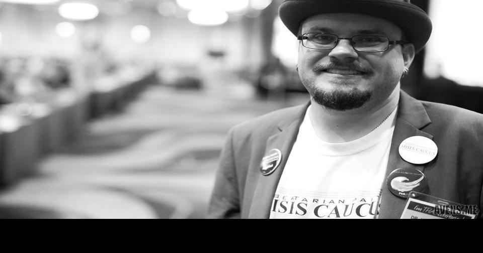 Kenneth Brent Olsen: Stand against violence | Columnists ...