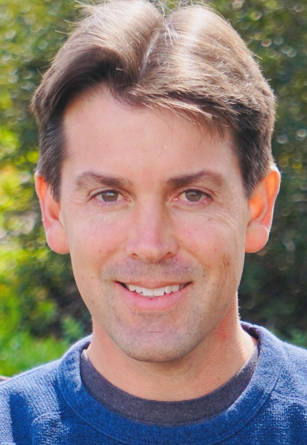 Abello hired as Santa Barbara Strings executive director | Local News ...