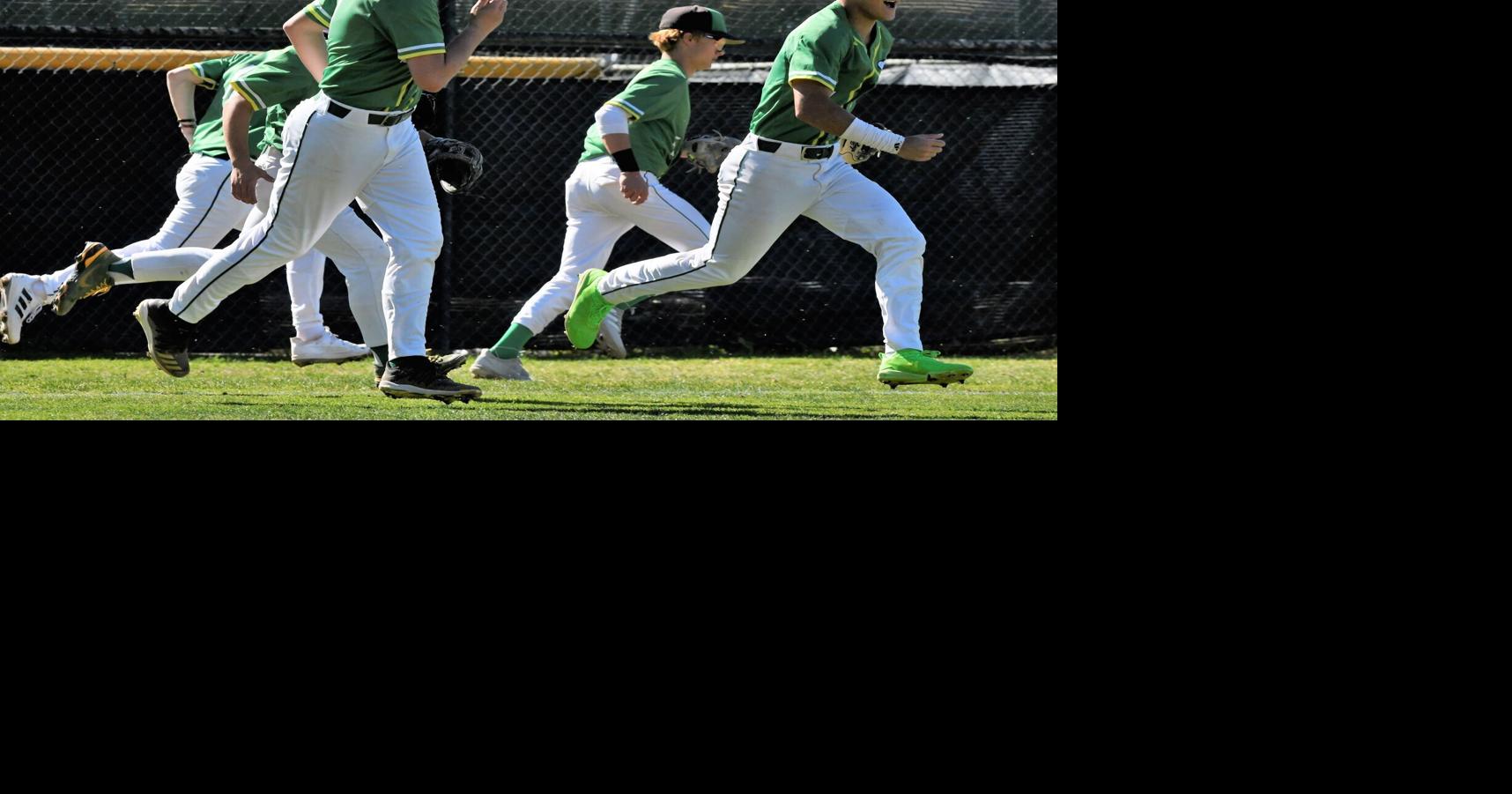 St. Joseph baseball: Knights are young and talented this spring | High ...