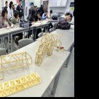 Students engineering bright futures | Education | santamariatimes.com