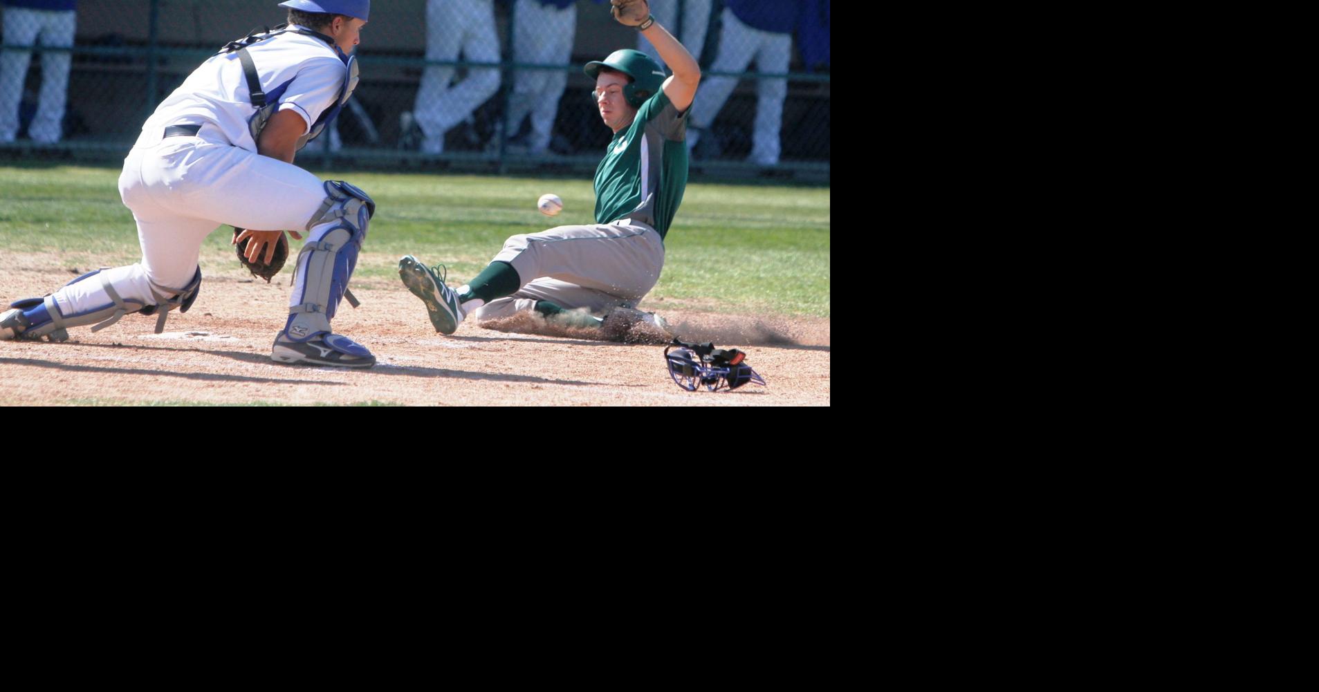 Baseball: Hancock comes up short in biggest game of season | Baseball ...