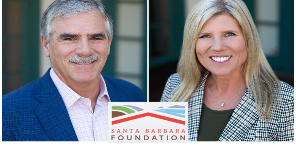 George Adam, Alexandra Allen Add Northern Santa Barbara Voices To SB ...