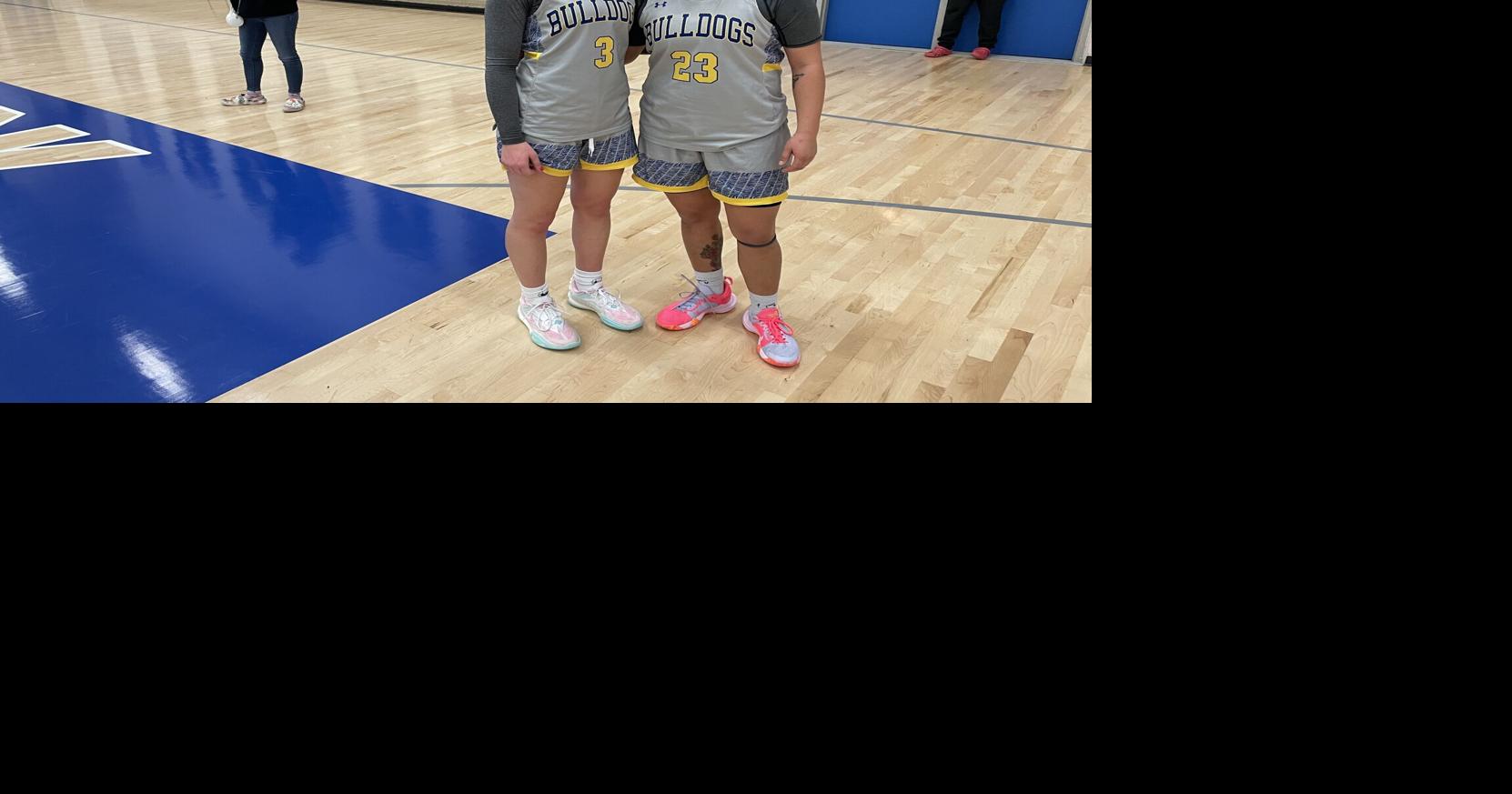 Hancock women hoopsters flatten Cougars | College Sports ...