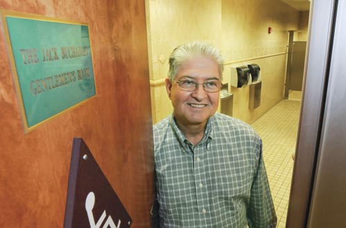 SM librarian adds final chapter to 25-year career | Local News ...