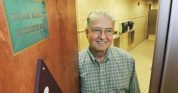 SM librarian adds final chapter to 25-year career | Local News ...