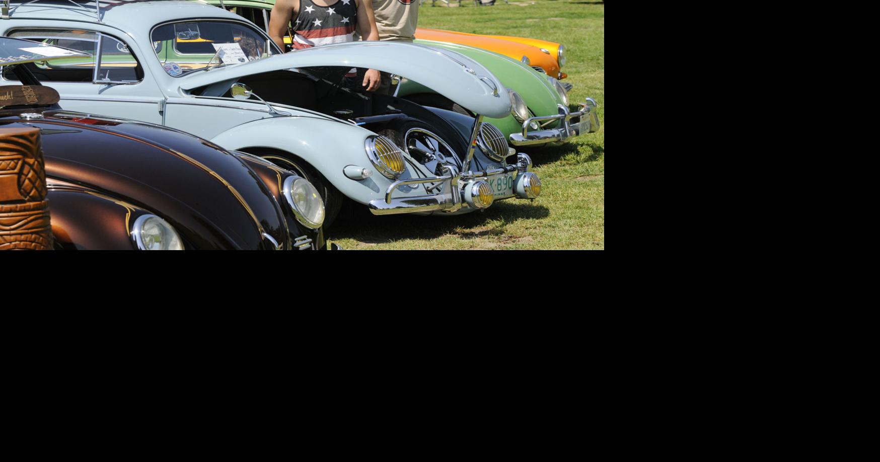 Lompoc Police Car Show to rev back up with new 'Klunker' division ...