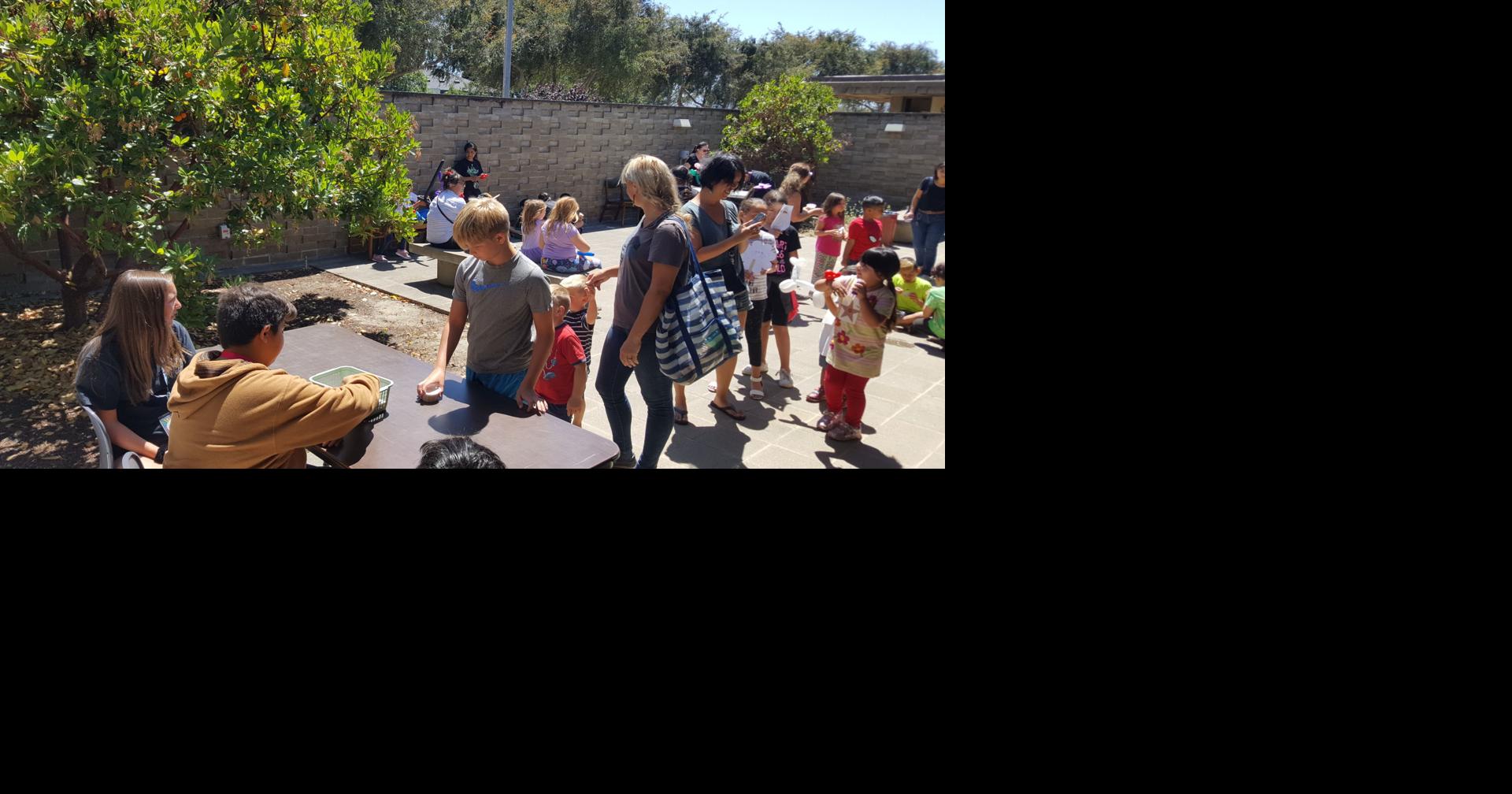 Lompoc Library's summer reading program has most successful year ever ...