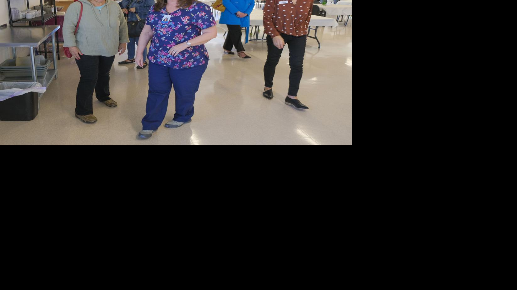 Santa Maria Wisdom Center celebrates opening of expanded facility ...