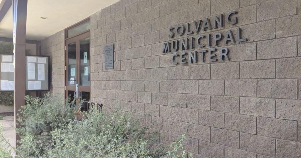Solvang to explore relocating City Hall, freeing up space | Local News ...