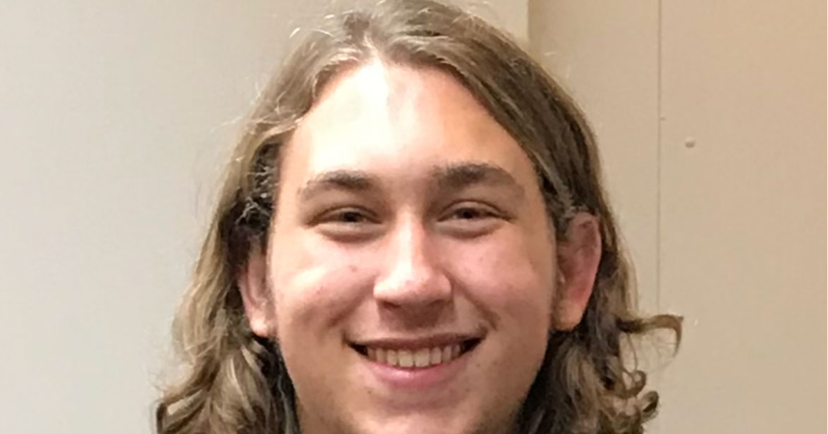 Righetti student Christopher Davis selected to participate at Boys ...