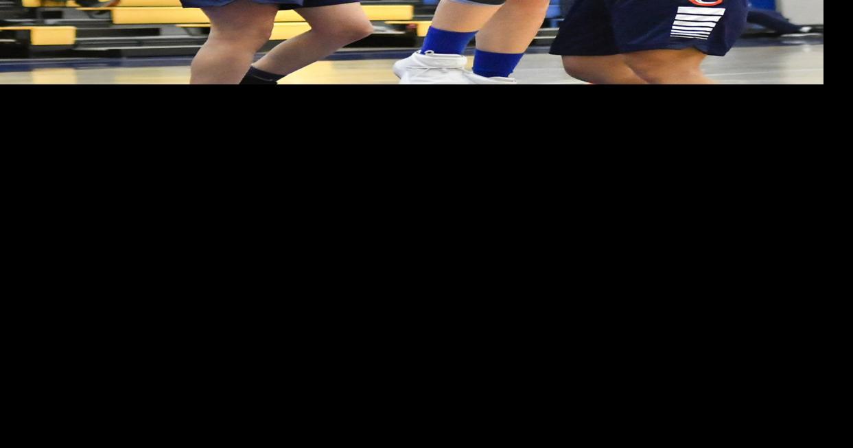 Willow Bailey's and Tashara Pruett's tough play inside helps Hancock ...