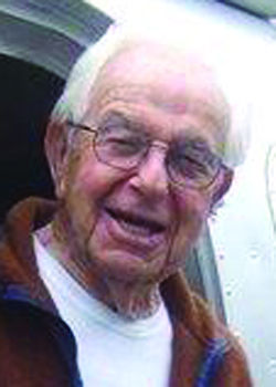 Von James Gallion | Obituaries | santamariatimes.com